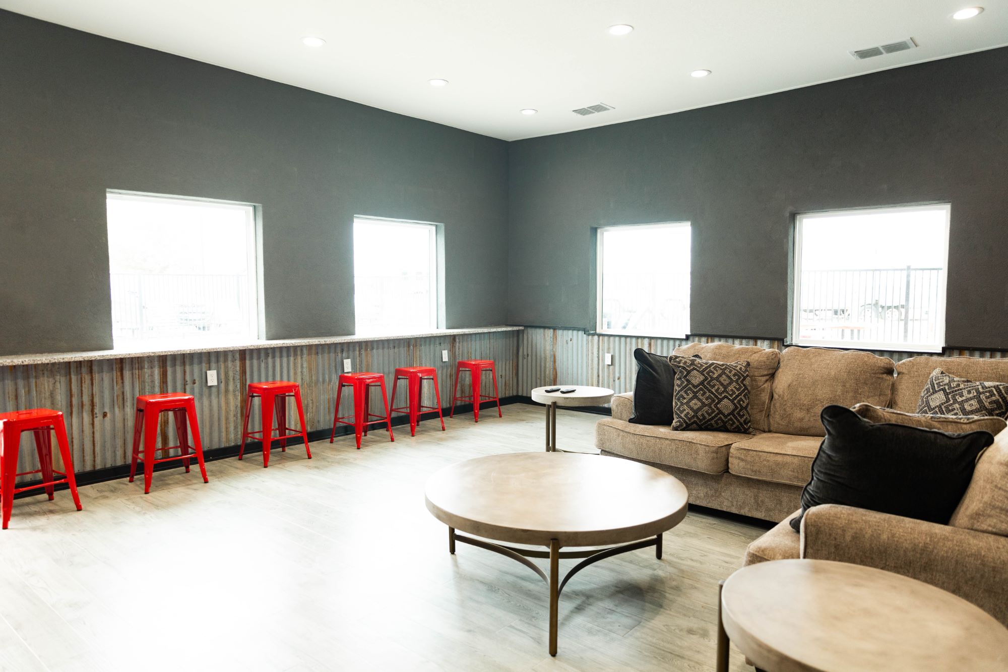 Abilene TX RV Resort - Full Hookup RV Sites Tye, TX