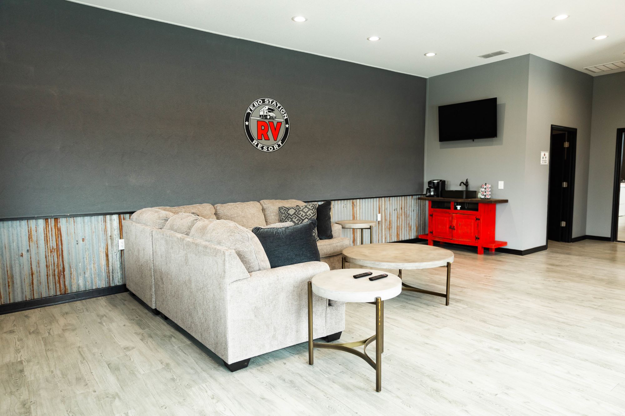 Testimonials - Tebo Station RV Resort